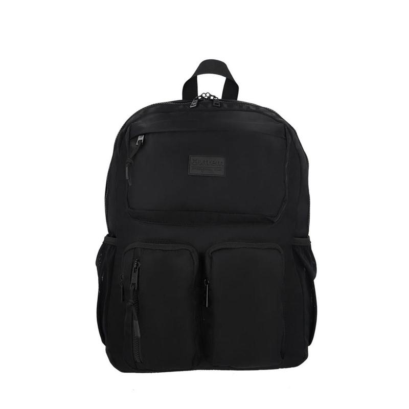 Mochila Xtrem by Samsonite - Queens 338 - Black - Mochilas - Magazine Luiza