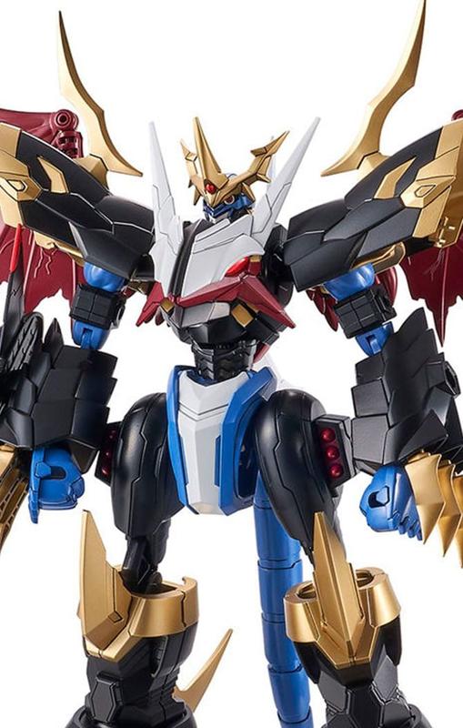 Model Kit Imperialdramon - Digimon - Figure-Rise Standard Amplified ...