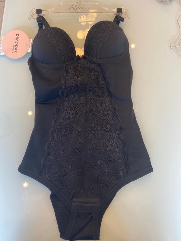 Modelador com renda - Sumidas lingerie - Modeladores e Redutores ...