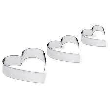 Modelador de biscoito MB0200 c/5 peças - Ferimte - Acessórios de ...