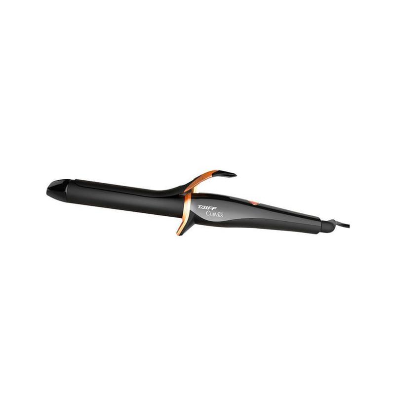 Modelador Taiff Curves Bivolt - Taiff Profissional - Secador e ...