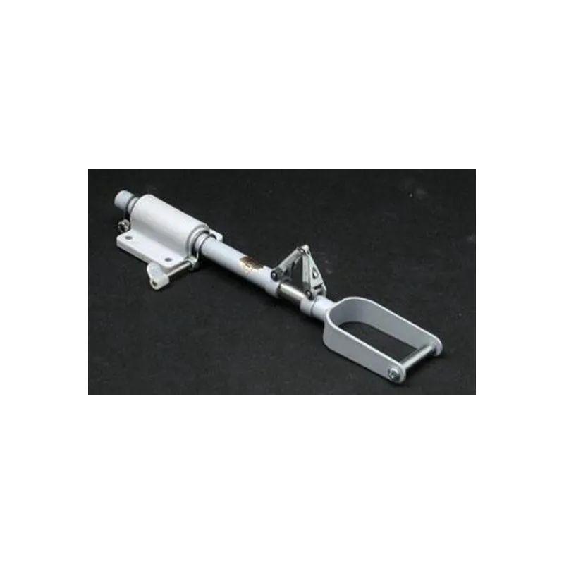 Modelismo Robart Fixed Steerable Engrenagem W Fork 654 - Vila Brasil ...