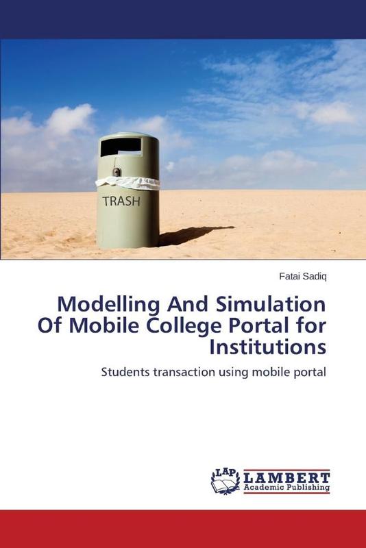 Modelling and Simulation of Mobile College Portal for Insti - Ks ...