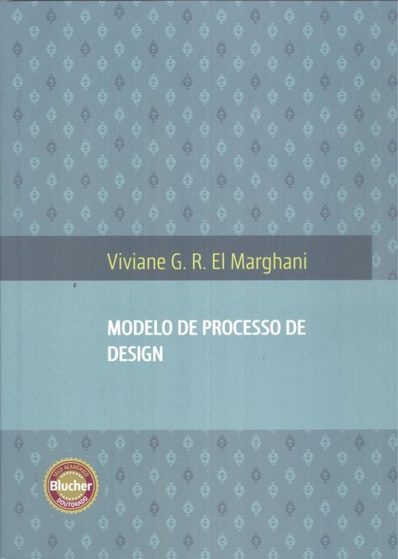 MODELO DE PROCESSO DE DESIGN - - Livros de Design - Magazine Luiza