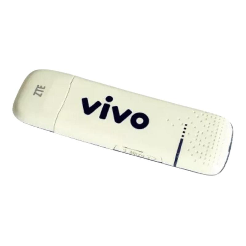 Modem 3g zte mf110 - desbloqueado - Mini Modem - Magazine Luiza