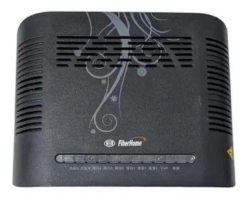 Modem Fiberhome Fibra Óptica Gpon An5506-04b - Modem - Magazine Luiza