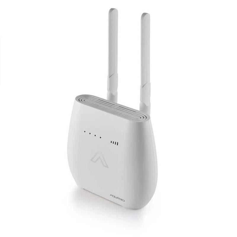 Modem Roteador 4G Interno Com Wi-Fi Aquário MD-4000 Branco - Modem ...