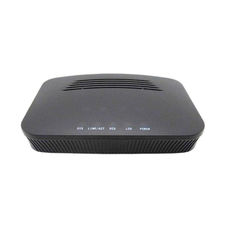 Modem Roteador Fibra Onu Epon V2801E 1Ge 1 10 100 1000M Atualizado ...