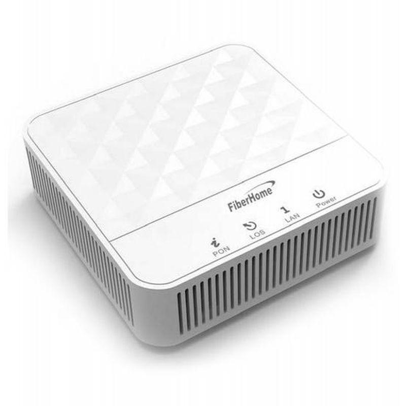 Modem Roteador Fibra Onu Gpon An5506 01A 1Ge - Modem - Magazine Luiza