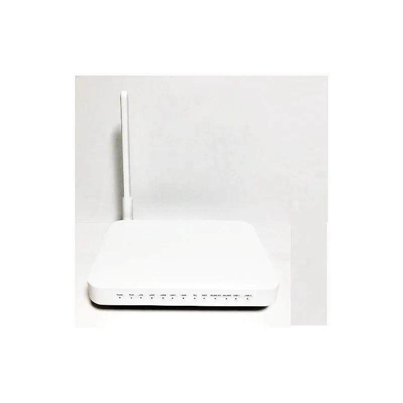 Modem Roteador Fibra Onu Gpon Wifi Ac G 140W Me Nokia 1Pot 4Ge 2.4 5G ...