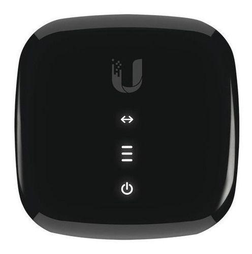 Modem Roteador Ubiquiti Ufiber Uf-Loco 1p Gpon 1p Giga Preto - Modem ...