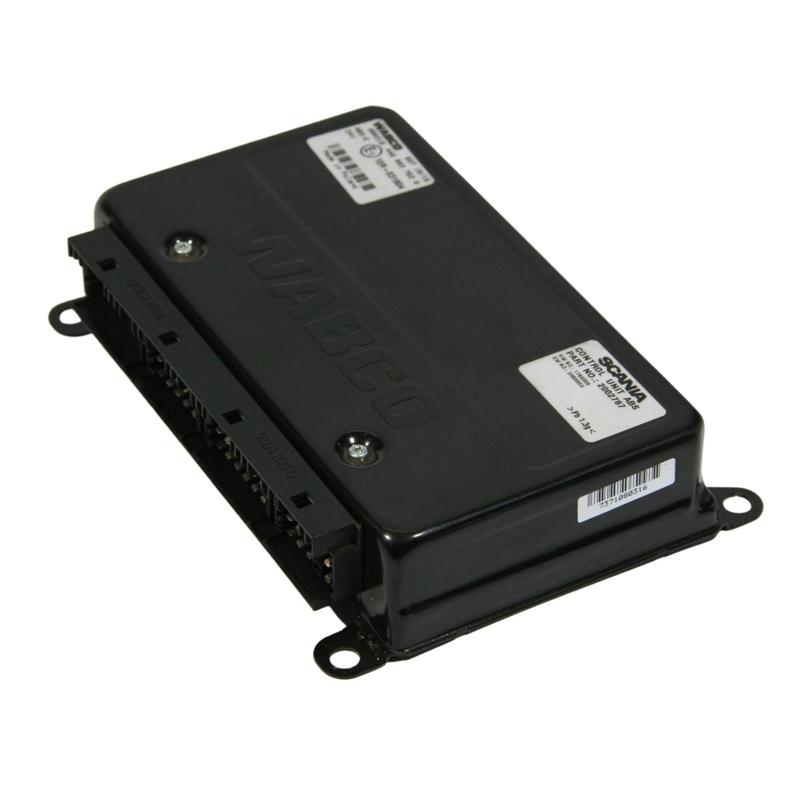 Modulo abs wabco - Scania - Autopeças - Magazine Luiza