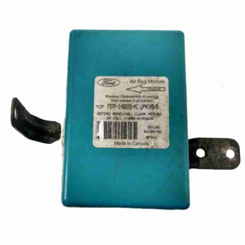 Modulo Air Bag Ford Ranger - Cinta de Airbag - Magazine Luiza