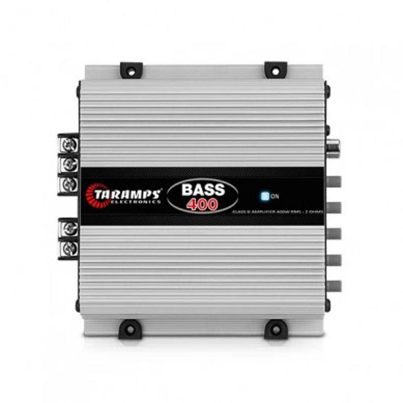 Modulo Amplificador Taramps Bass 400 400w Rms 2 Ohms 1 Canal Class D ...