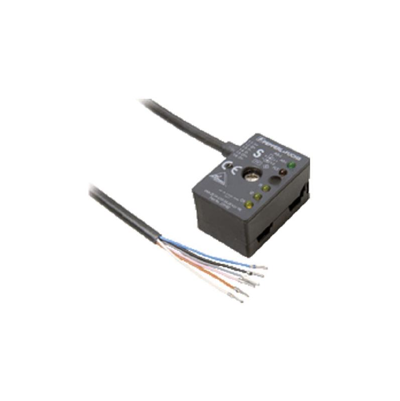 Modulo ASI Pepperl Fuchs VAA-2E1A-G10-SAJ/EA2J-1M G10 1M - Outros ...