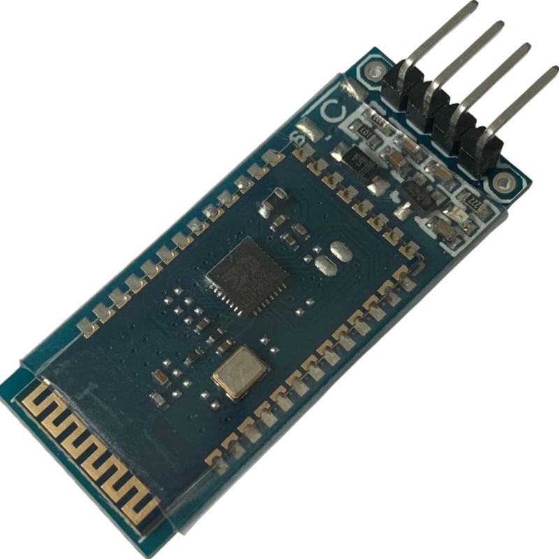 Módulo Bluetooth Spp Bt-06 2.1 Para Arduino - OEM - Caixas de Som ...