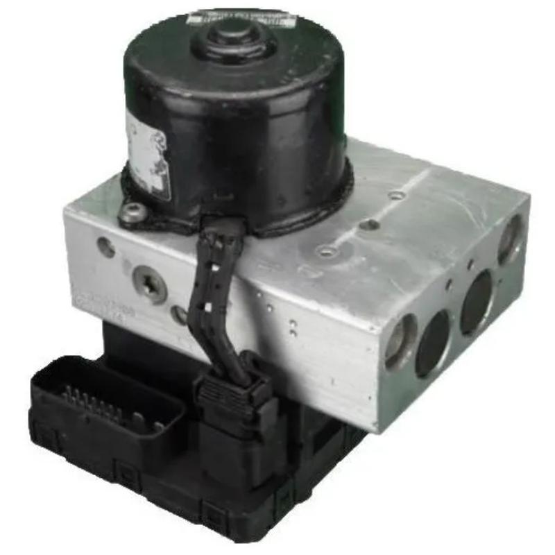 Modulo Central Freio Abs Volkswagen Golf Bora Audi A3 - Filtro do Ar ...