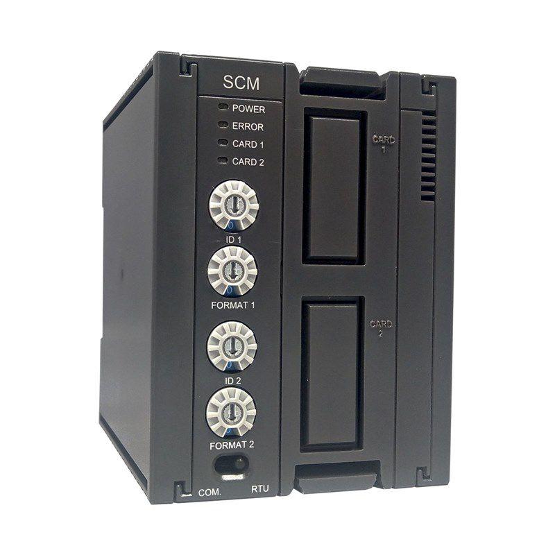 Módulo de Comunicação 0.6W AS00SCM-A Delta - Módulo de Comunicação de ...