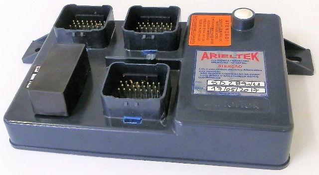 Modulo de Controle de Ignição Para Jet Ski Sea Doo MSD-10 - REI MARINE ...