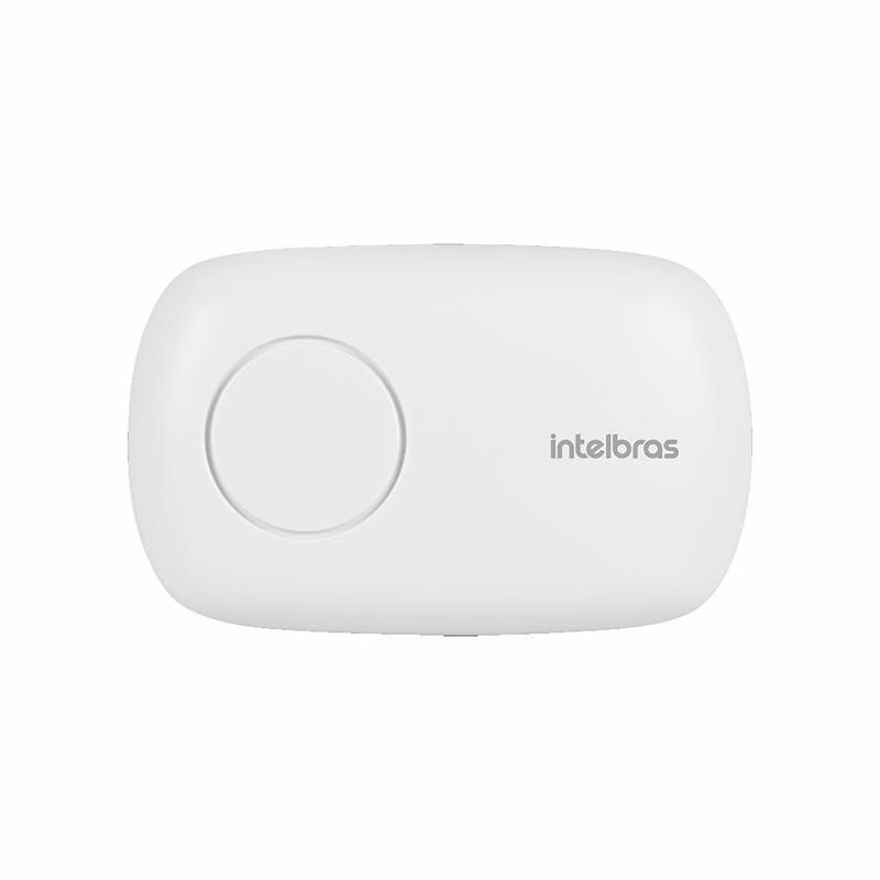 Módulo de Expansão Intelbras XEZ 4008 SMART 8 Zonas - Alarme ...
