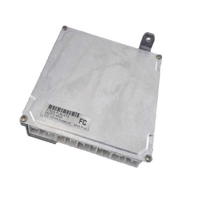 Módulo De Injeção Honda Civic 37820-plm-k13 - Injeção Eletrônica ...
