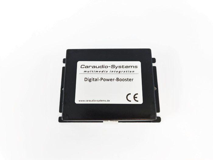 Módulo digital power booster p/ veículos 4-12v 3a - CARAUDIO-SYSTEMS ...