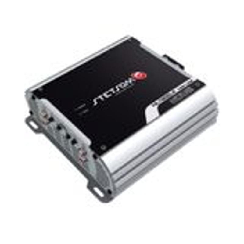 Módulo Digital Stetsom HL1200.4 1200W 4 Canais 2 OHMS - Módulo ...