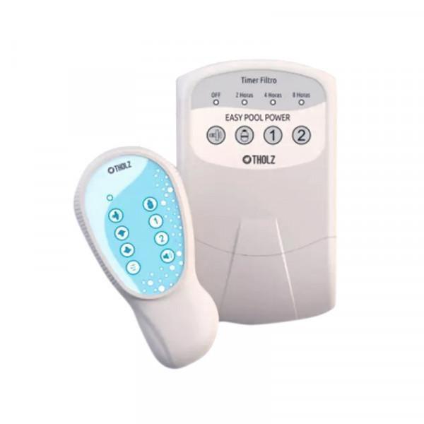 Módulo Easy Pool Power Rgb 180W - Tholz - Controlador para Iluminação ...