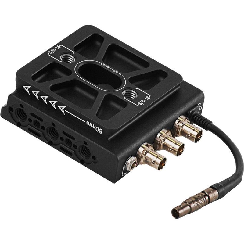 Módulo Expansor RED DIGITAL CINEMA KOMODO - Receptor - Magazine Luiza