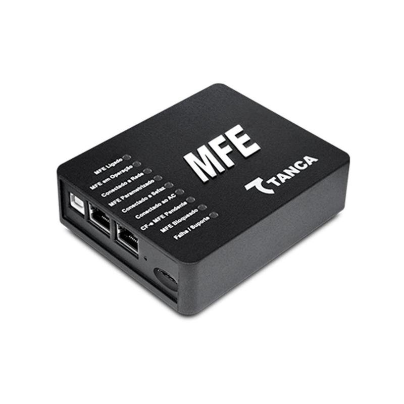 Módulo Fiscal Eletrônico Tanca Ceará TM-1000 (VENDA PARA PESSOA ...