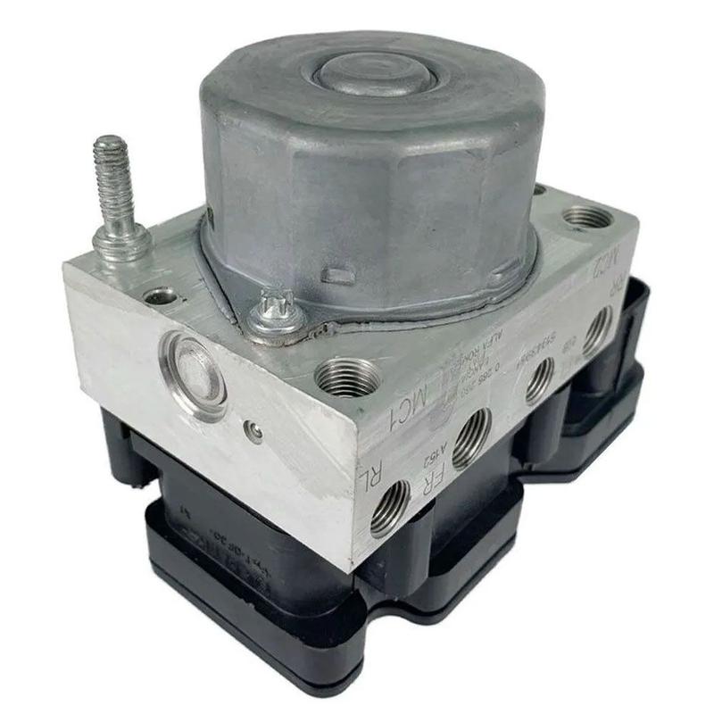 Módulo Freio Abs Toyota Rav4 2.0 16v - Pastilha de Freio - Magazine Luiza