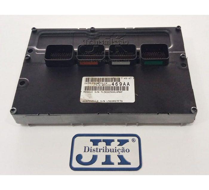 Módulo Injeção CHRYSLER Peça Para Transmissão E Câmbio Automático 62TE ...