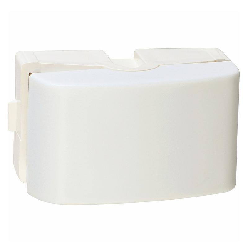 Módulo Interruptor Simples 1 Posto 10A 250V Branco Lunare - SCHNEIDER ...