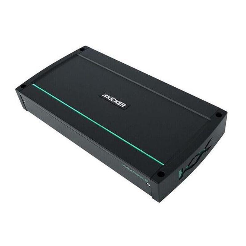 Módulo Kxma800.8 Mariner Class D - Divisor de Sinal - Magazine Luiza