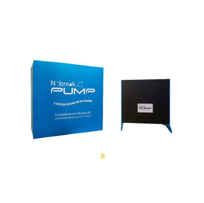 Modulo Nobreak Para Bomba Dc - Nobreak Pump - Nobreak - Magazine Luiza