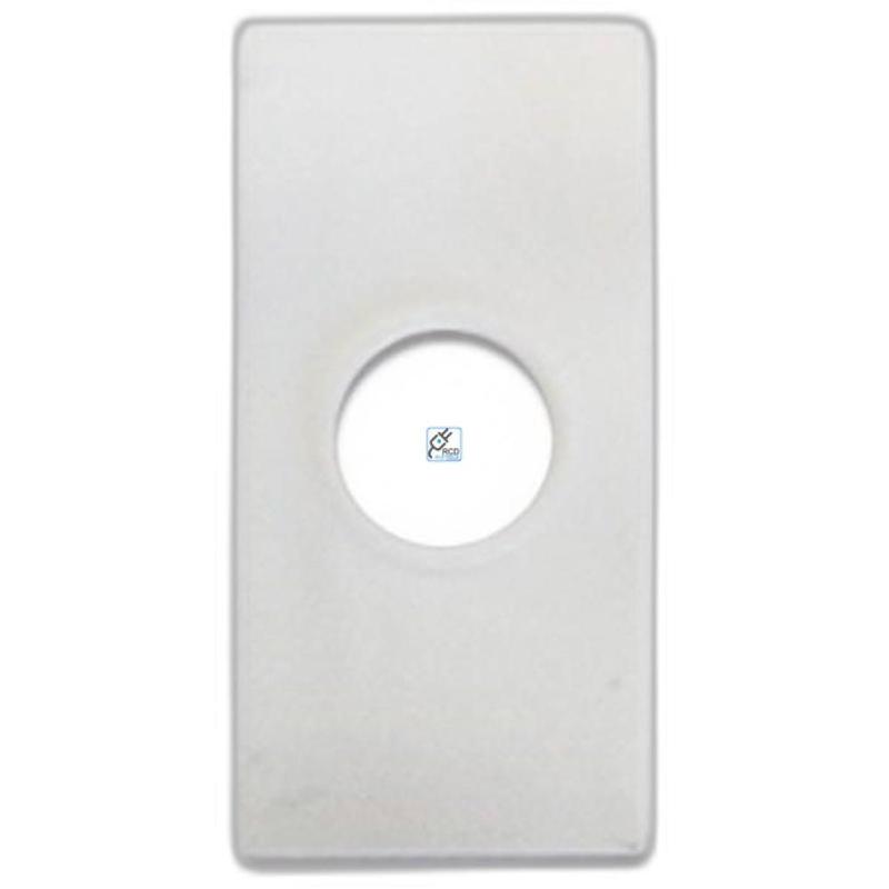 Modulo Pial Plus 1 Saida Fio 611048 - Espelho / Placa de Tomada e ...