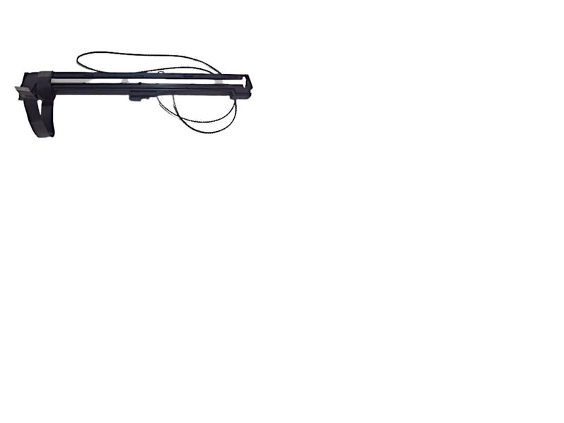 Modulo Scanner Epson Stylus Cx5600 Completo c/ Cabo Flat - HP - No ...