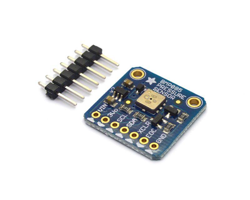 Modulo Sensor de Pressão BMP085 Compatível com Arduino - GC-77 ...