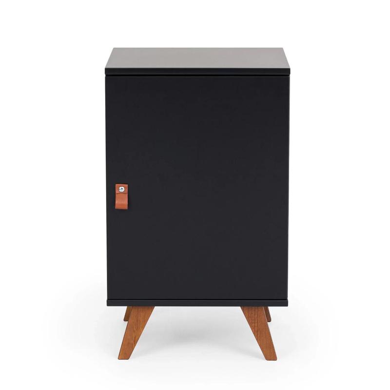 Módulo Simples 1 Porta Play Artemobili - Outros Móveis - Magazine Luiza