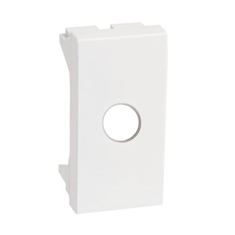 Modulo simples saida fio 611048 pialplus - Espelho / Placa de Tomada e ...