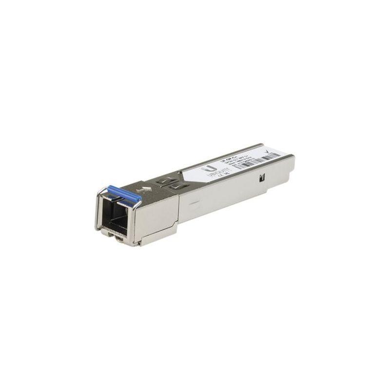 Módulo Ubiquiti Ufiber Sfp Uf Gp C Plus De 20Km Alcance 128 Nano ...