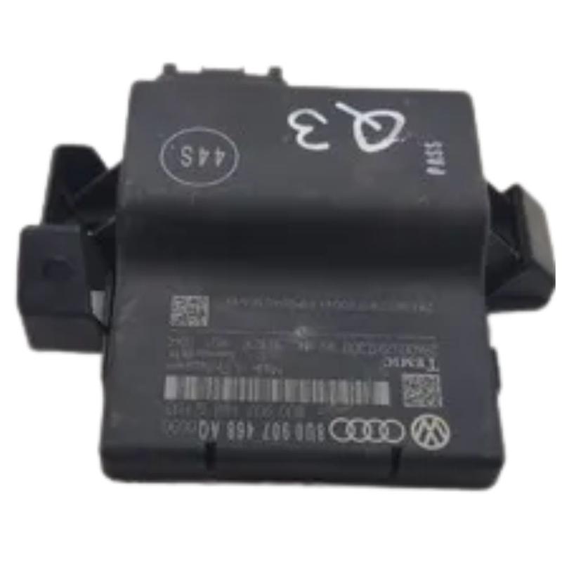 Modulo Unidade De Controle Audi Q3 - Volkswagen - Módulo de Aceleração ...