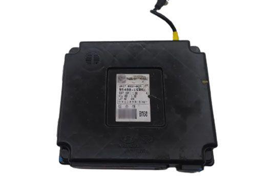 Módulo Unit Assy Bcm Hyundai Hb20 - Kia / Hyundai - Módulo Vidro ...