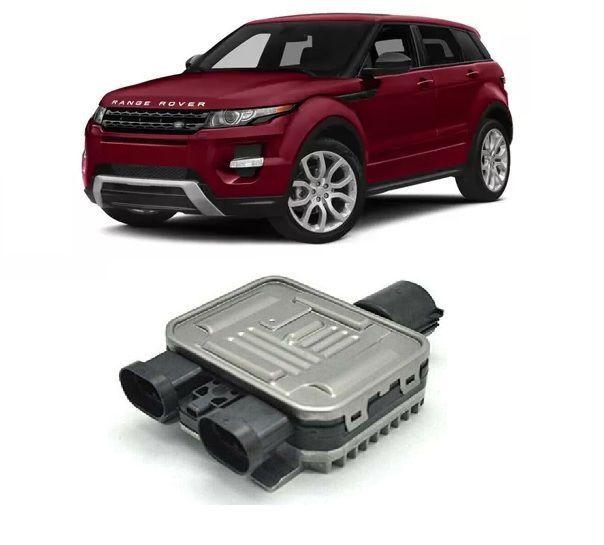 Modulo Ventoinha Evoque Freelander 2 Xc60 LR011907 940009402 - Land ...