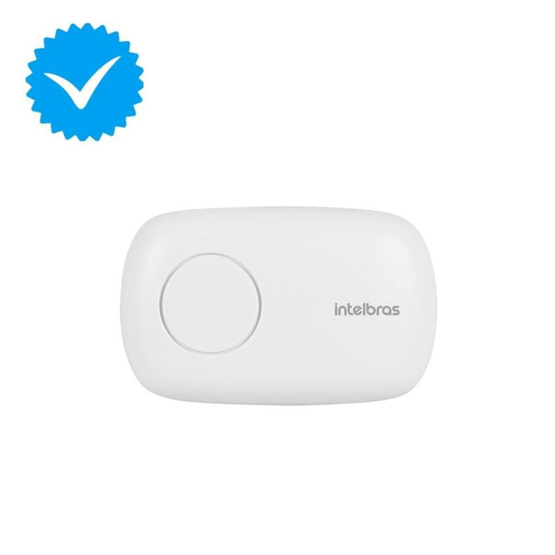 Módulo Zonas XEZ 4008 SMART Para Intelbras Revenda Oficial - Alarme ...