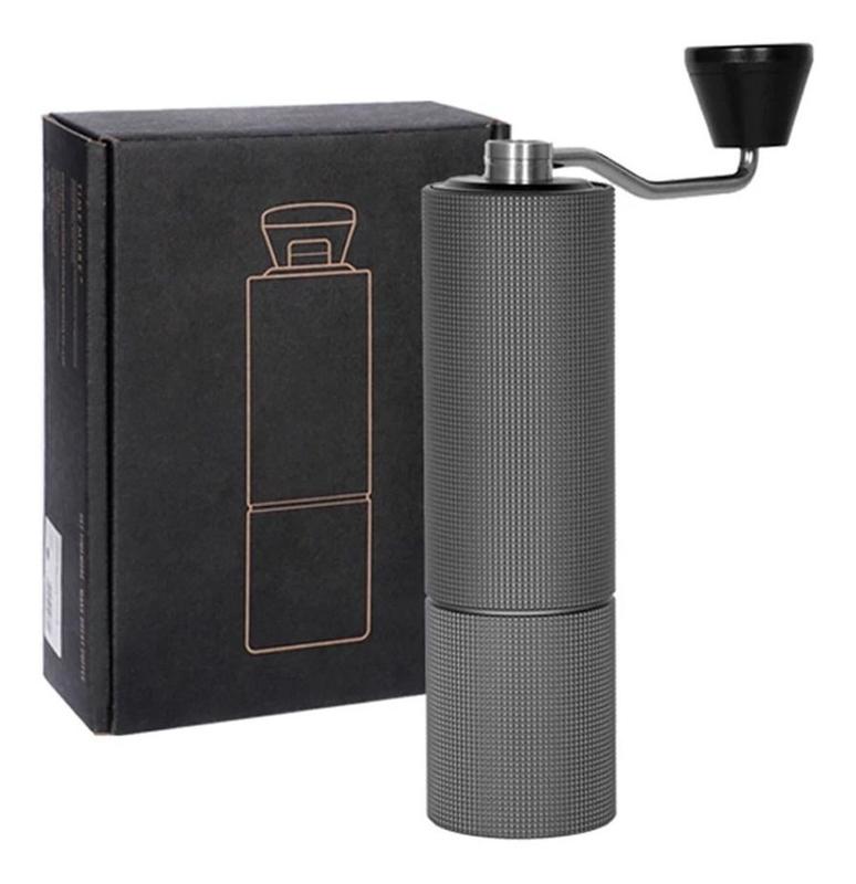 Moedor Café Modus Manual Chestnut C2 Max Original Moinho - Moedores ...