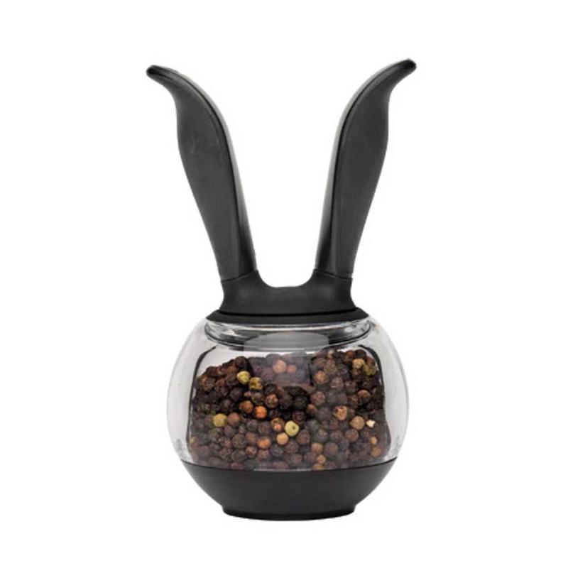 Moedor de Pimenta Bola Pepperball Chefn - Moedores - Magazine Luiza