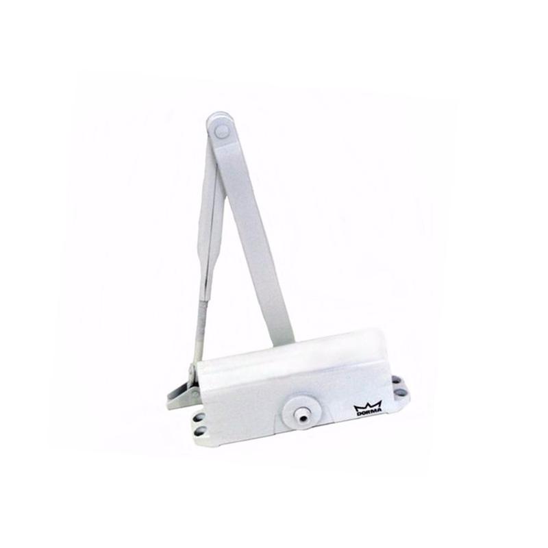 Mola Aérea Hidráulica Para Fechamento de Portas 950mm MA200/3 Dorma ...