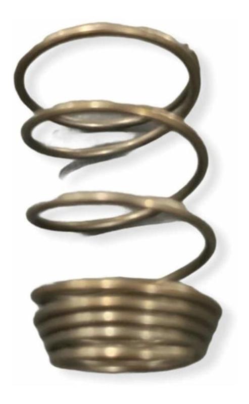 Mola do filtro de óleo scooter dafra laser 150 - Motolab - Molas de ...