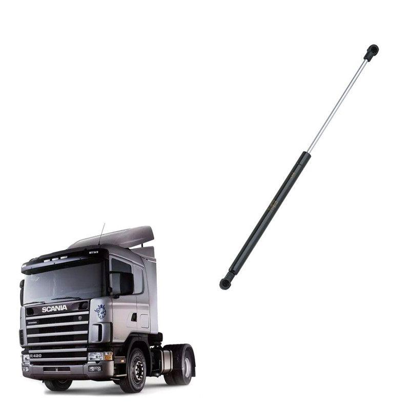 Mola Gas Scania Serie 4 Serie 5 G R Bagageiro Lateral - Suspentech ...